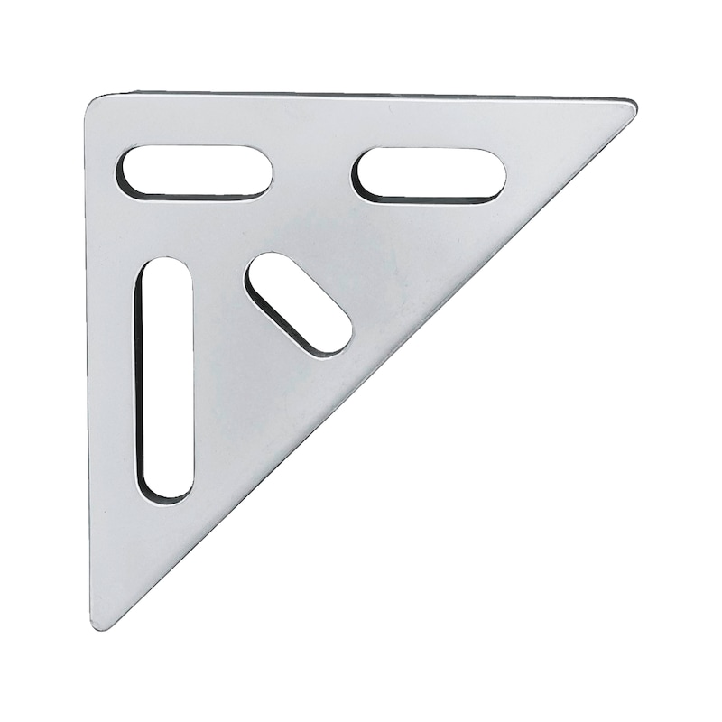 Buy VARIFIX triangular bracket, stainless steel A4 online