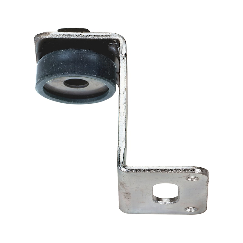 Buy Air duct mounting bracket, Z-shaped online
