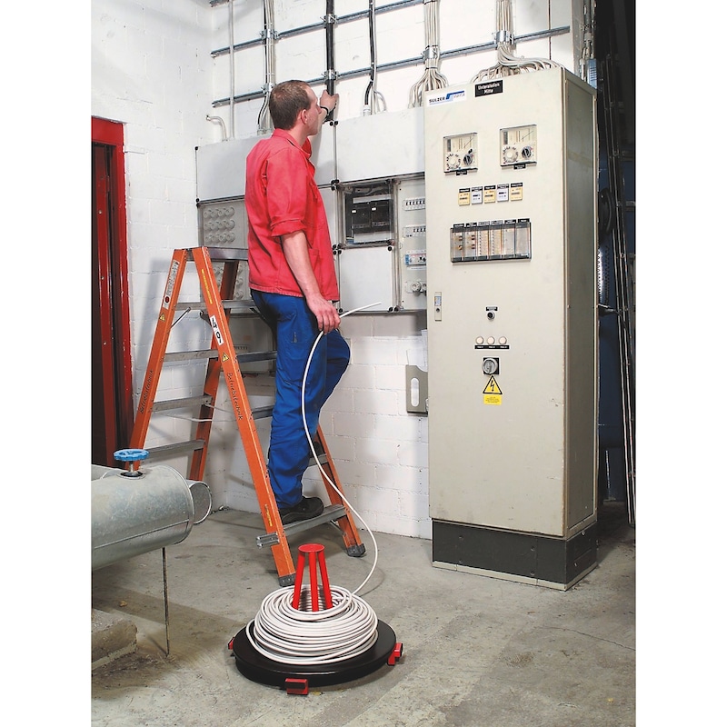 Buy Mandrel for cable coil/conduit online | WÜRTH