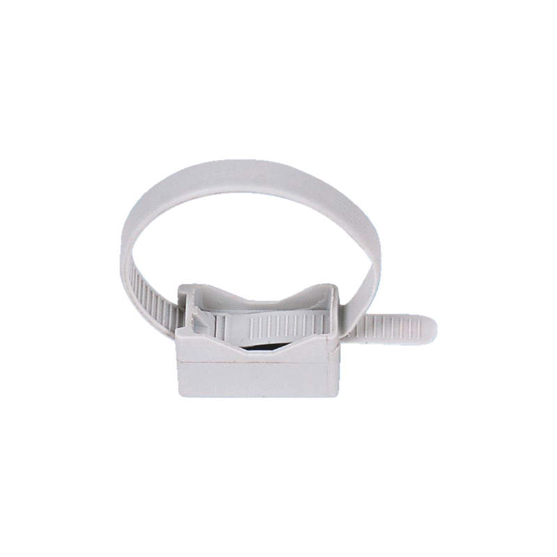 Attache multi-câble réglable pour conduits et câbles | WURTH