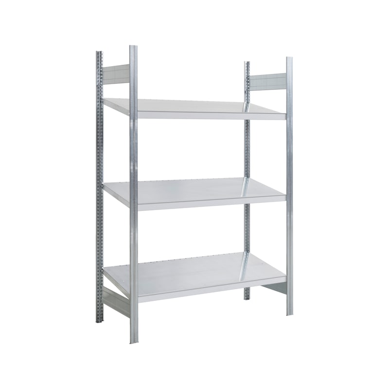 Buy Slanted floor boltless shelf online