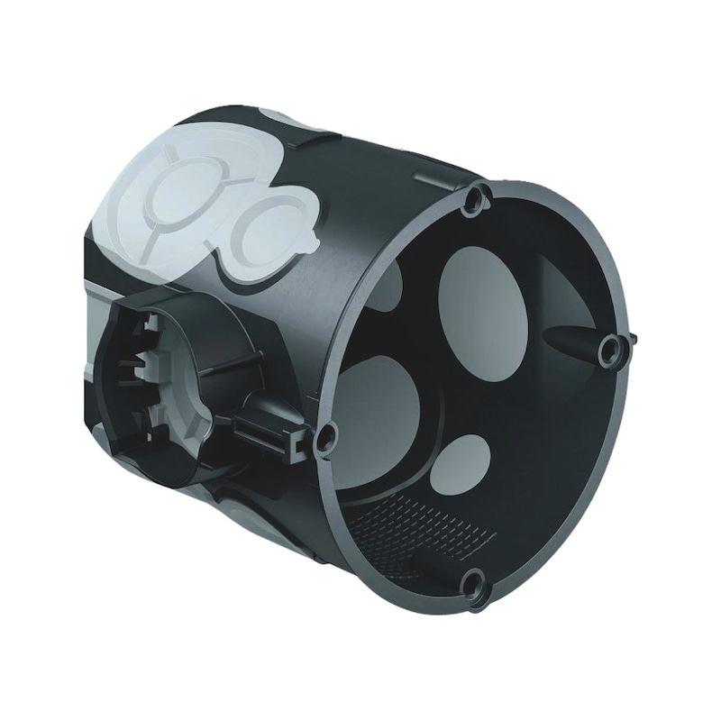 Buy Flush-mount. app. connection box air-tight Kaiser online | WÜRTH