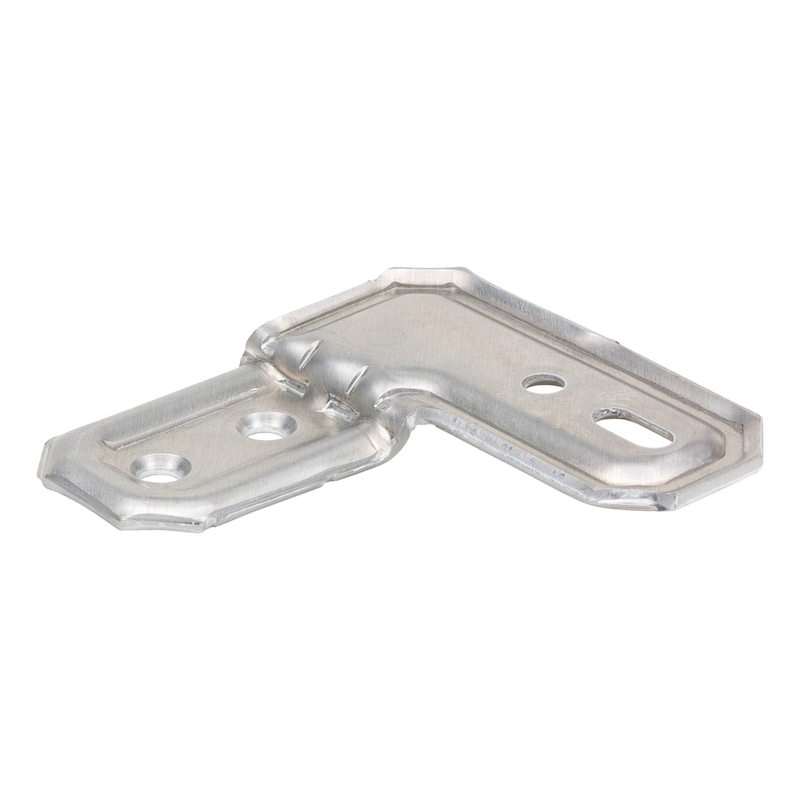 Buy Terrace connector angle online | WÜRTH