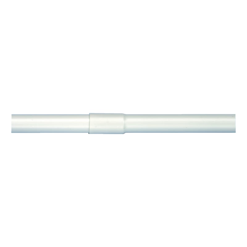 Acheter Tube IRL WPKu-EM-F en PVC dur