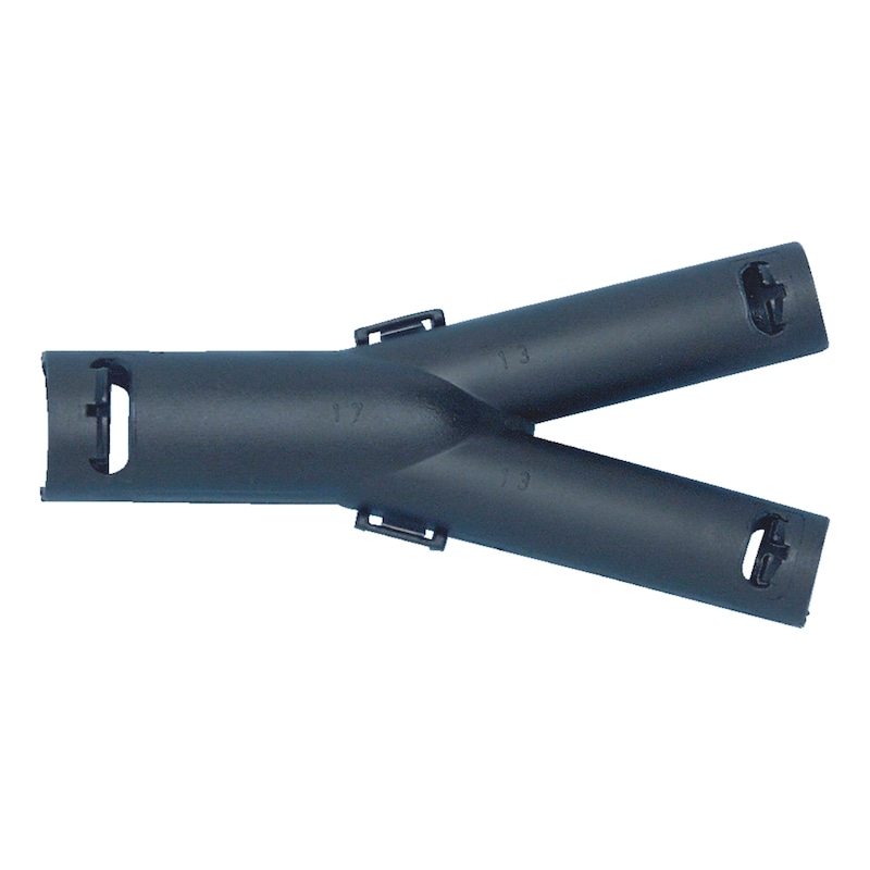 Y-distributor from eShop