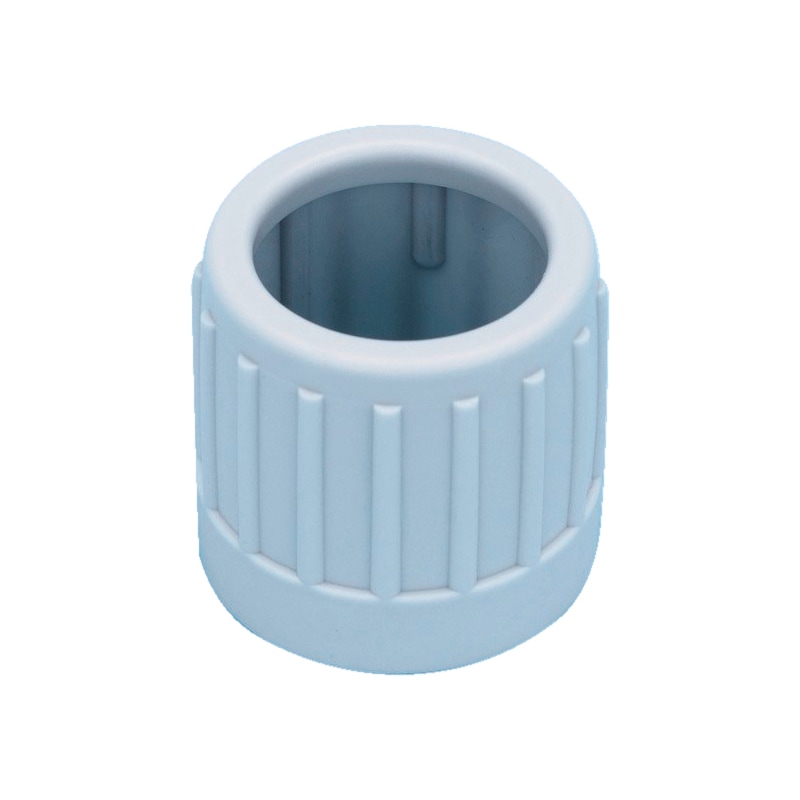 Buy Plastic end grommet for steel armoured pipe online