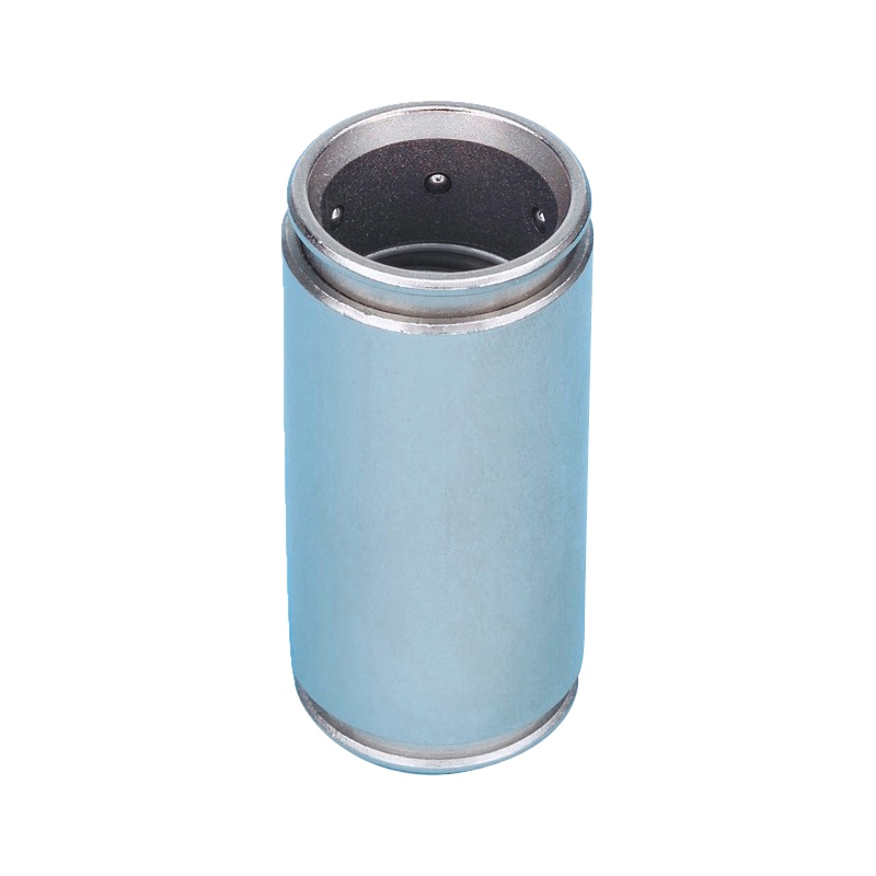 Buy Quick-mount coupling for steel armoured pipe online