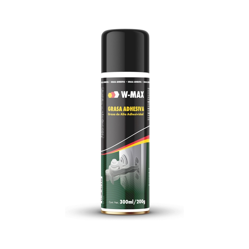 Buy Adhesive grease W-MAX online