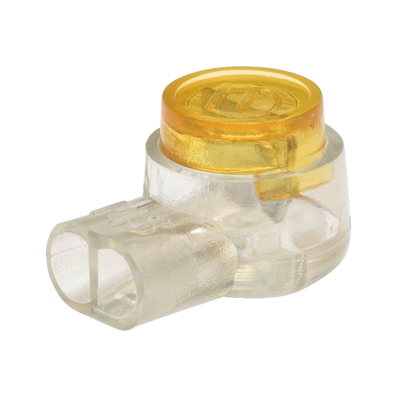 Buy Screwless connection clamp telecommunication online