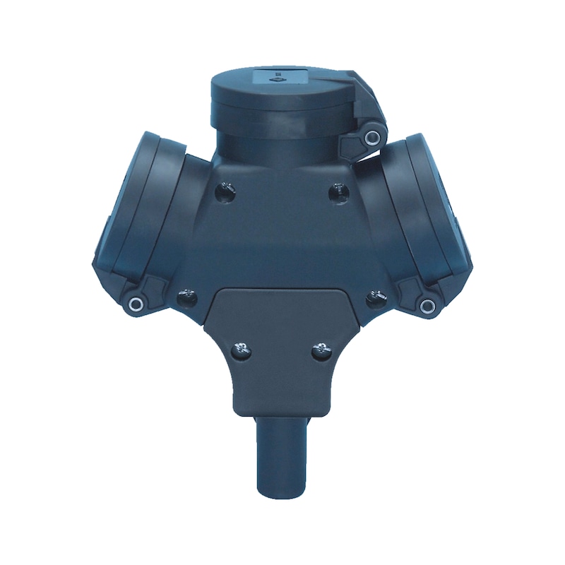 Buy Multi-way safety coupling online