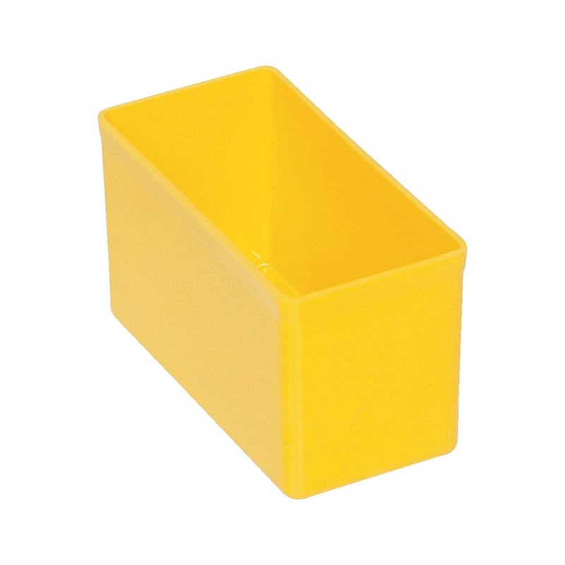 Buy Plastic box for sheet-steel cases (096372 202) | WÜRTH