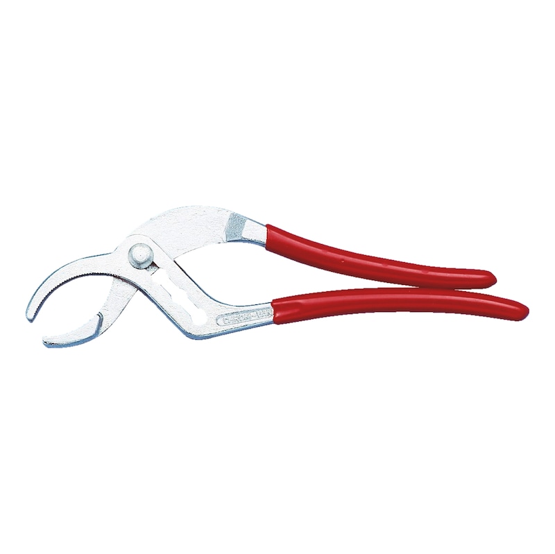 Buy Pipe gripping pliers 4x adjustable online
