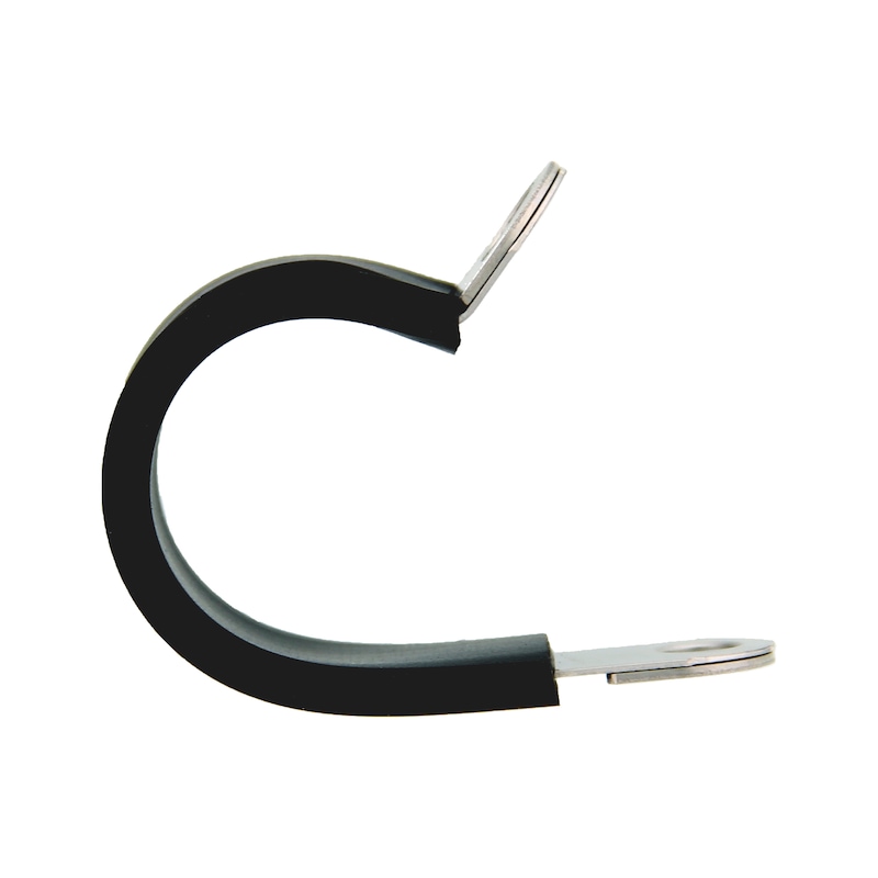 Buy Pipe and fastening clamp Multifix A4/EPDM online