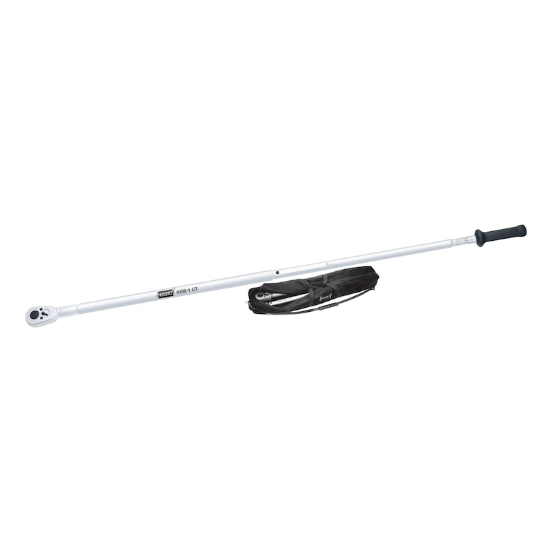 Buy Torque wrench, 1000 Nm, 3/4 inch online