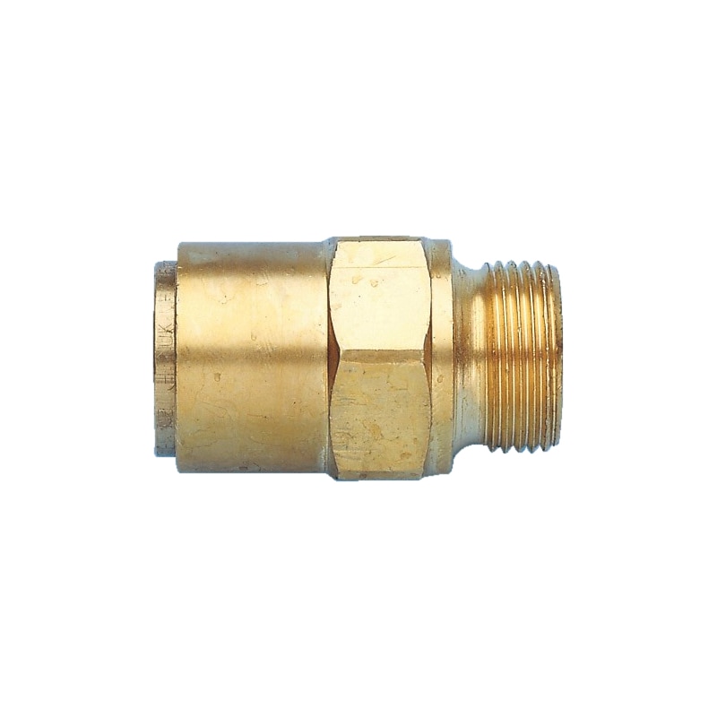 Kjøp Rett skrukupling på nett