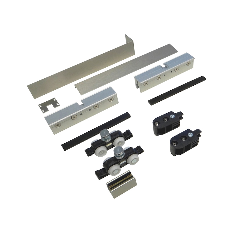 Buy Interior sliding door fitting Schimos 80-GN online