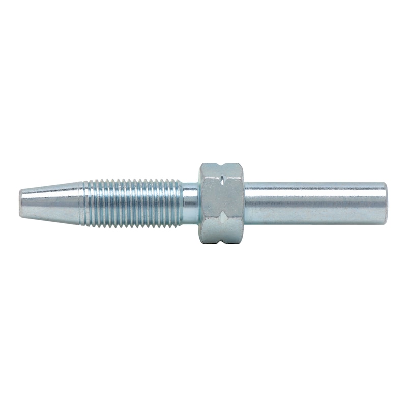 Buy Straight pipe connector online