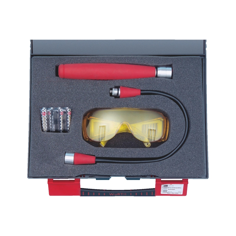 Buy Flexible LED UV leak detection torch online