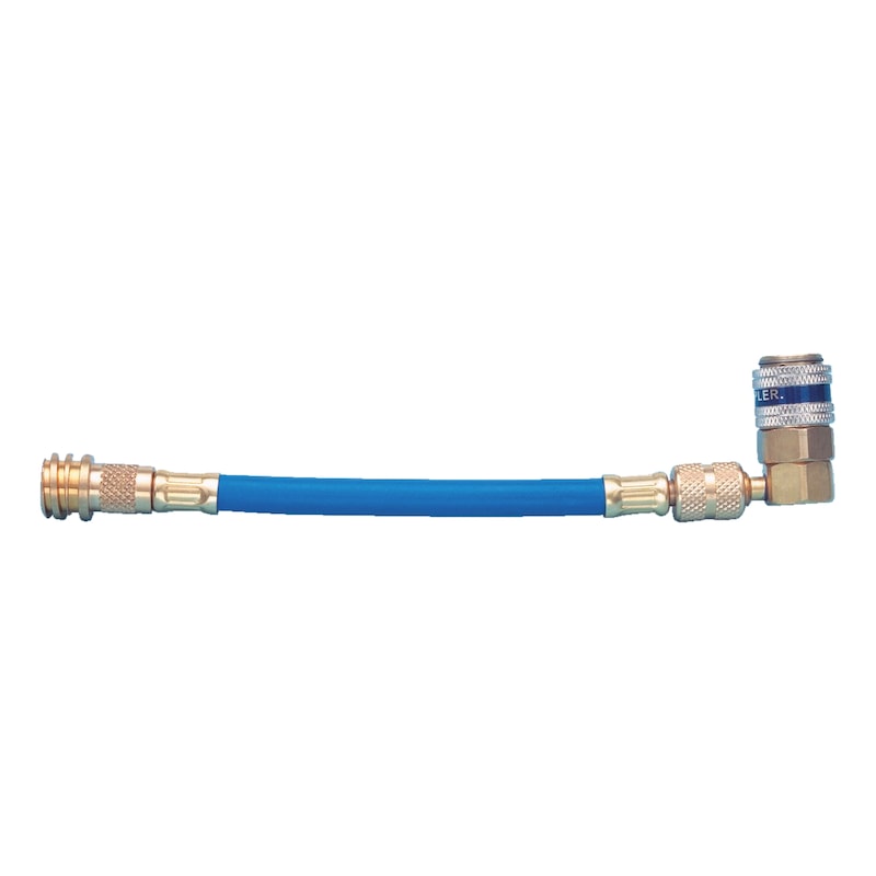 Buy Adapter for filling leak detection additive online