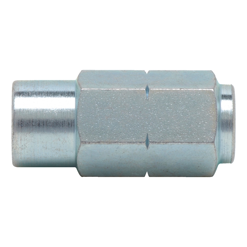 Buy Threaded sleeve online