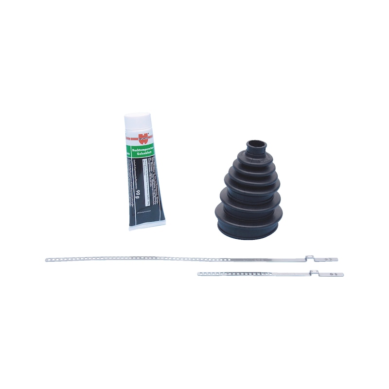 Buy Universal axle boot assembly set short online