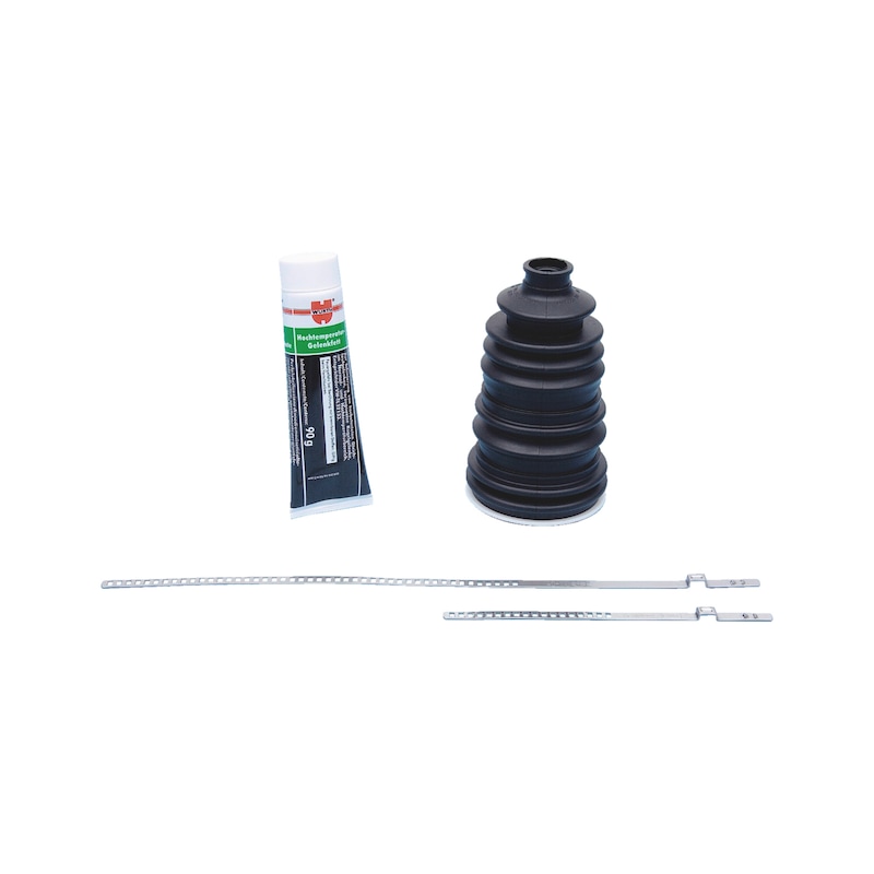 Buy Universal axle boot assembly set long online