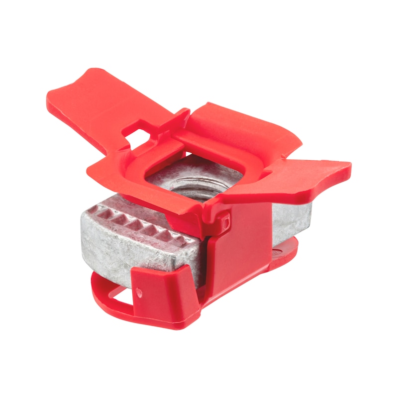 Ecrou à oreilles Varifix profil 41 | WURTH