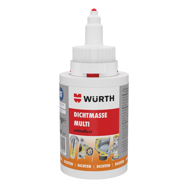 Dichtmasse MULTI online kaufen | WÜRTH