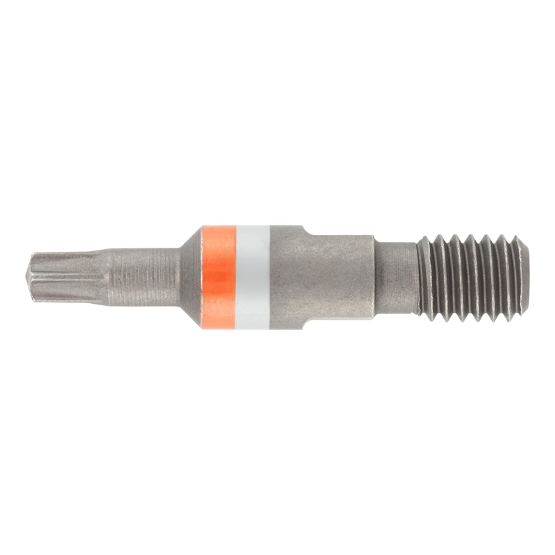 Embout RW filetage M6 pour vis à bois ASSY | WURTH