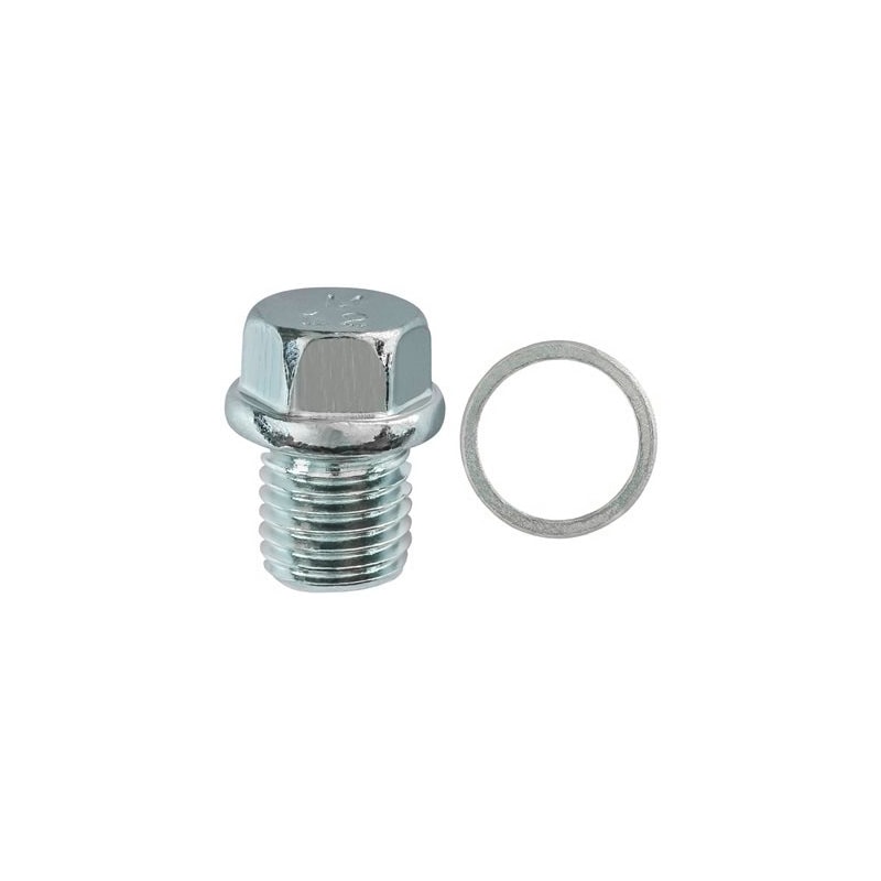 Buy Oil drain plug with seal online