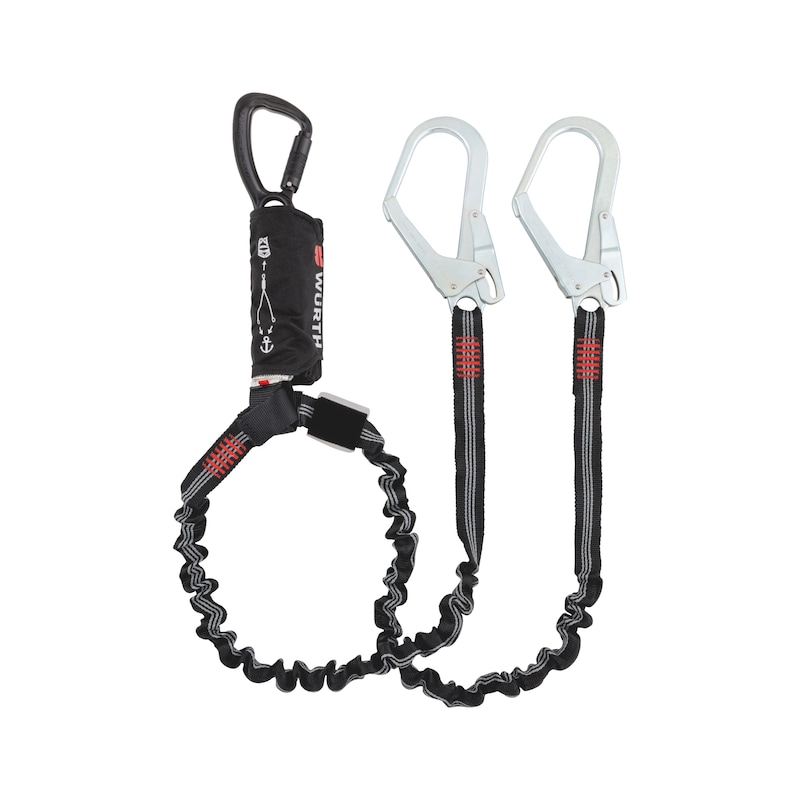 Buy Y-lanyard Flex 24 online | WÜRTH