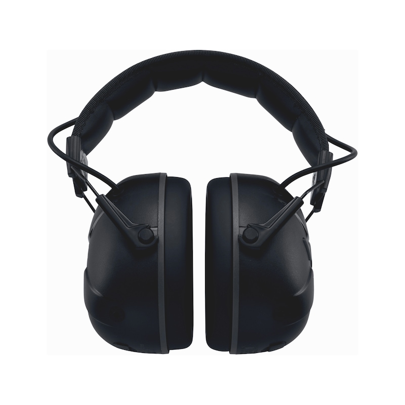 Ear defenders Uvex aXess one