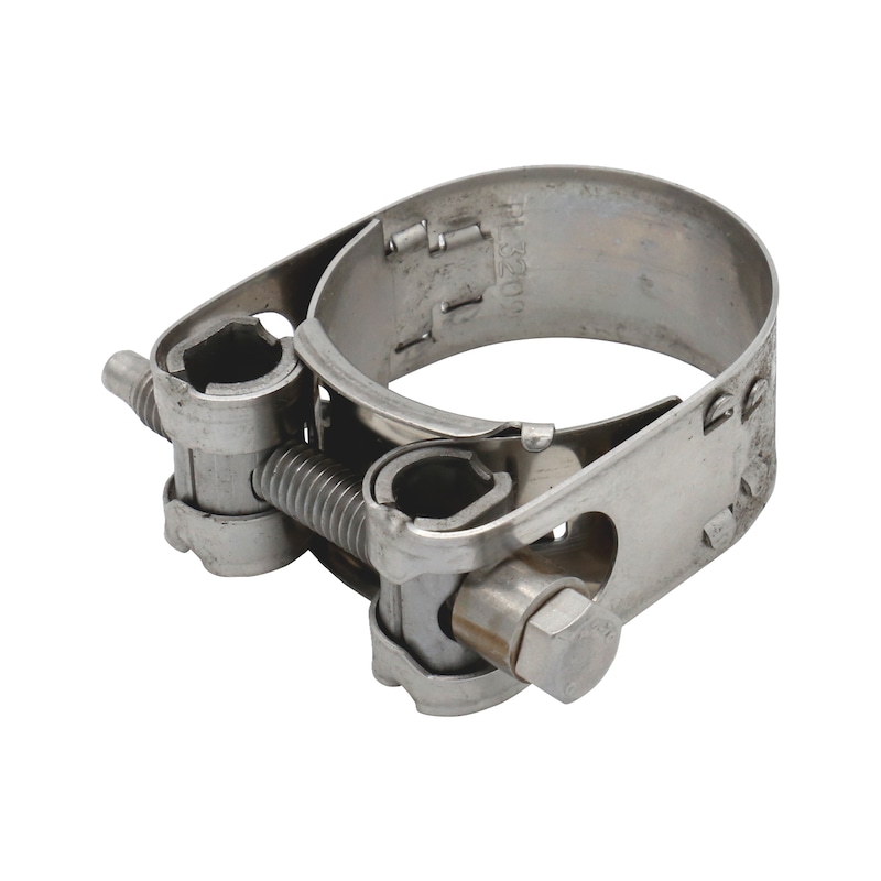 Comprar Abrazadera con perno unión W4