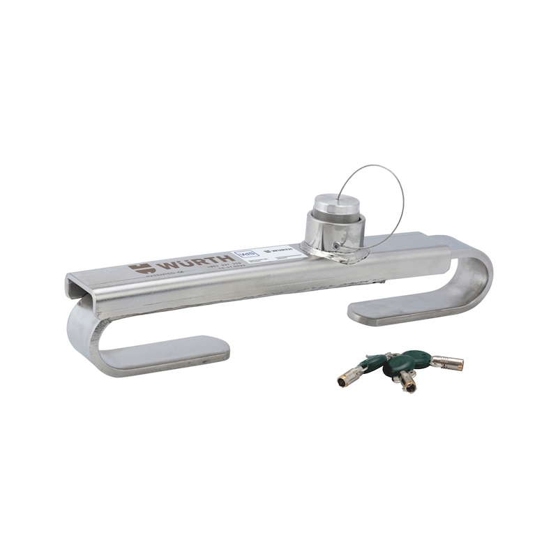 Buy Twist bar safety lock online