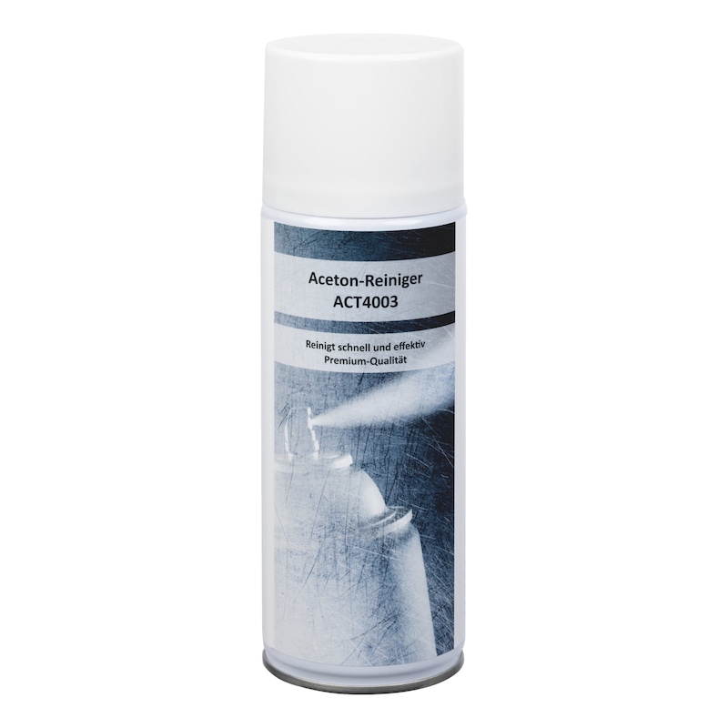 Buy Acetone cleaner ACT 4003 online