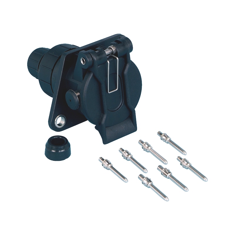 Buy ABS/EBS socket standard online