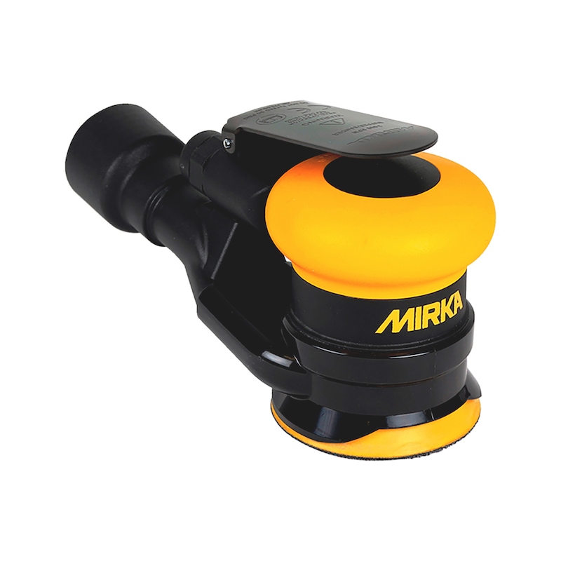 Pneumatic polisher RPS 300CV Mirka from eShop