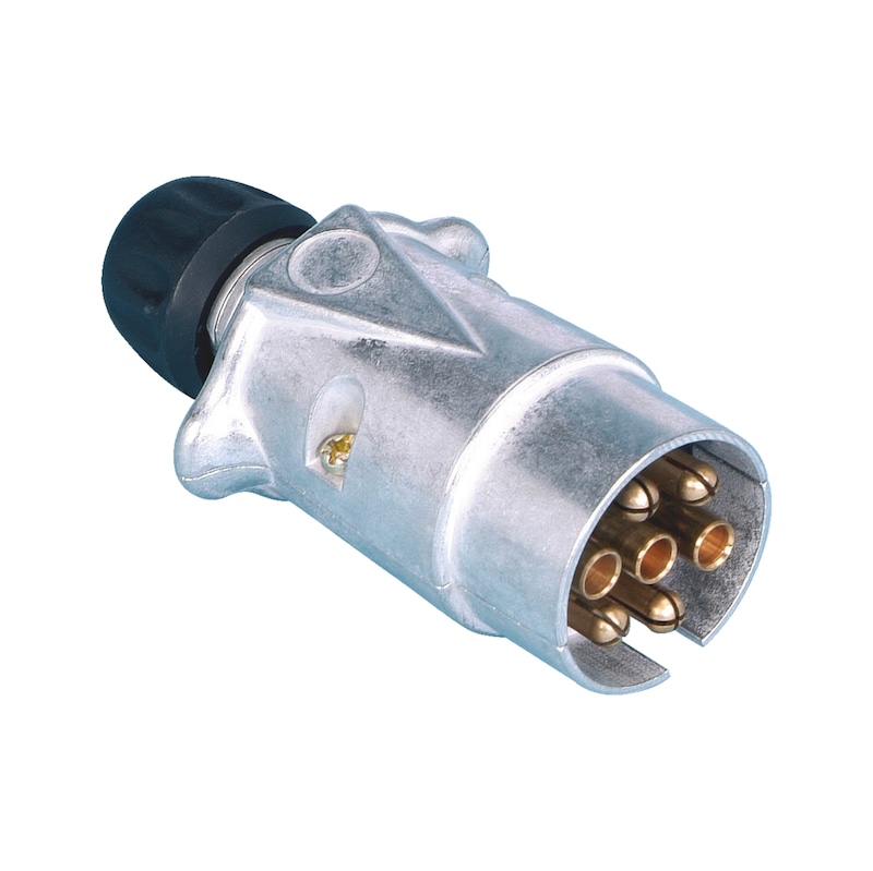 Buy 7-pin plug 12 V online