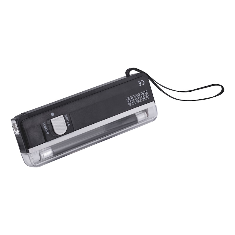 UV lamp for window repair from eShop