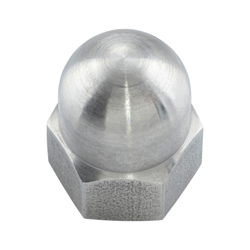 Buy Cap nut HM W-FAZ PRO online