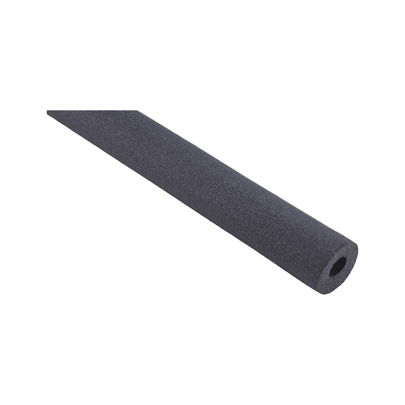 FLEXEN koud natuurrubber 2 m slang