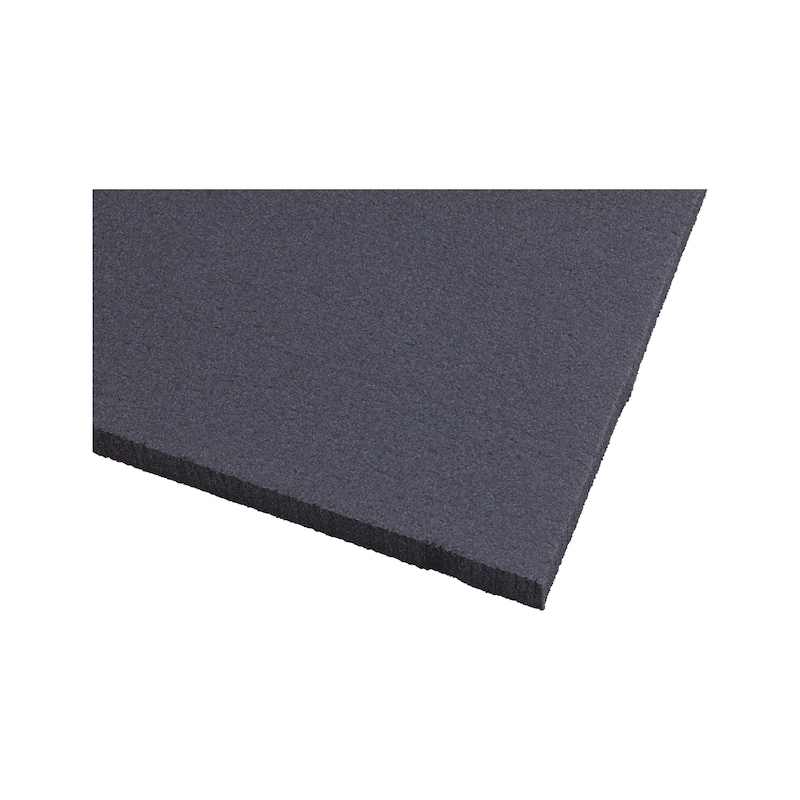 Acheter Plaque continue caoutchouc froid FLEXEN plus