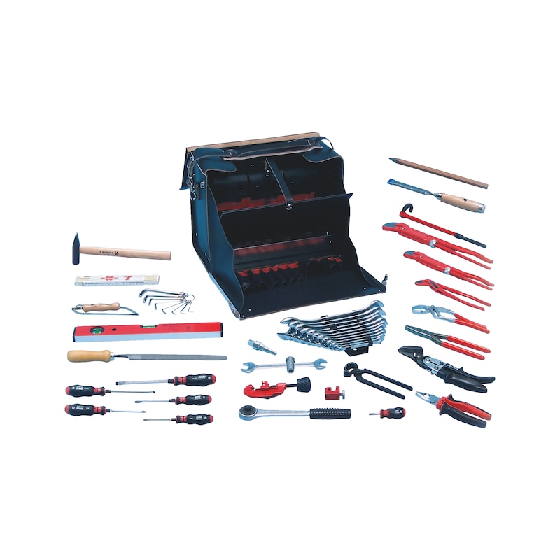 Buy Professional plumbing installation bag online