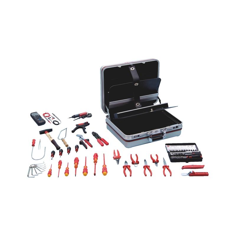 Kjøp Håndverktøy sortimenter på nett