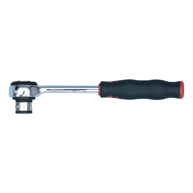 Ratsche für 10 mm-Bits online kaufen | Würth AG