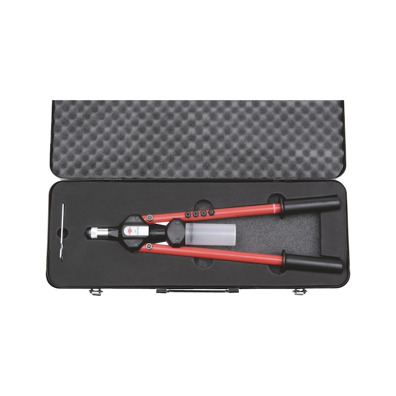 Buy Lever riveter online