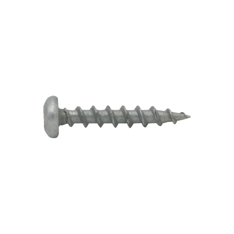 Buy Steel CL3 pan head square surefix online