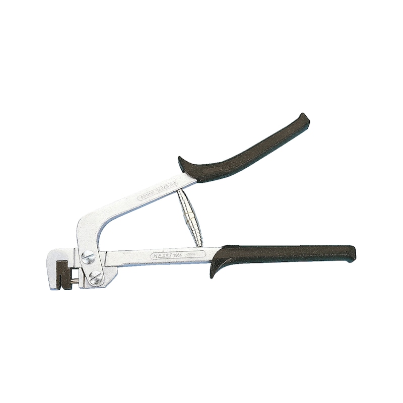 Buy Punch pliers for spot weld holes online