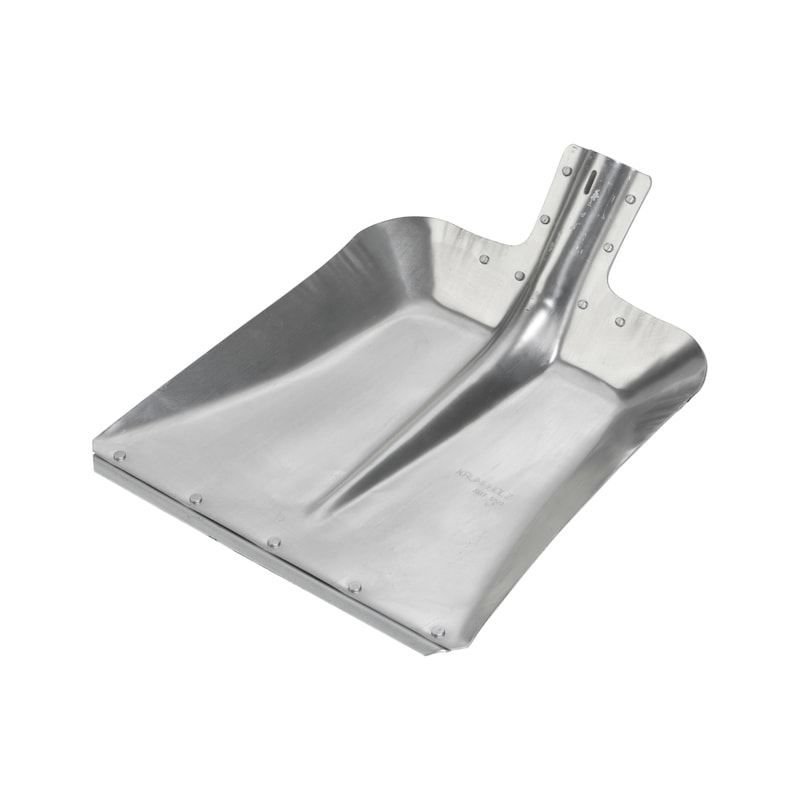 Buy Lightweight metal shovel online