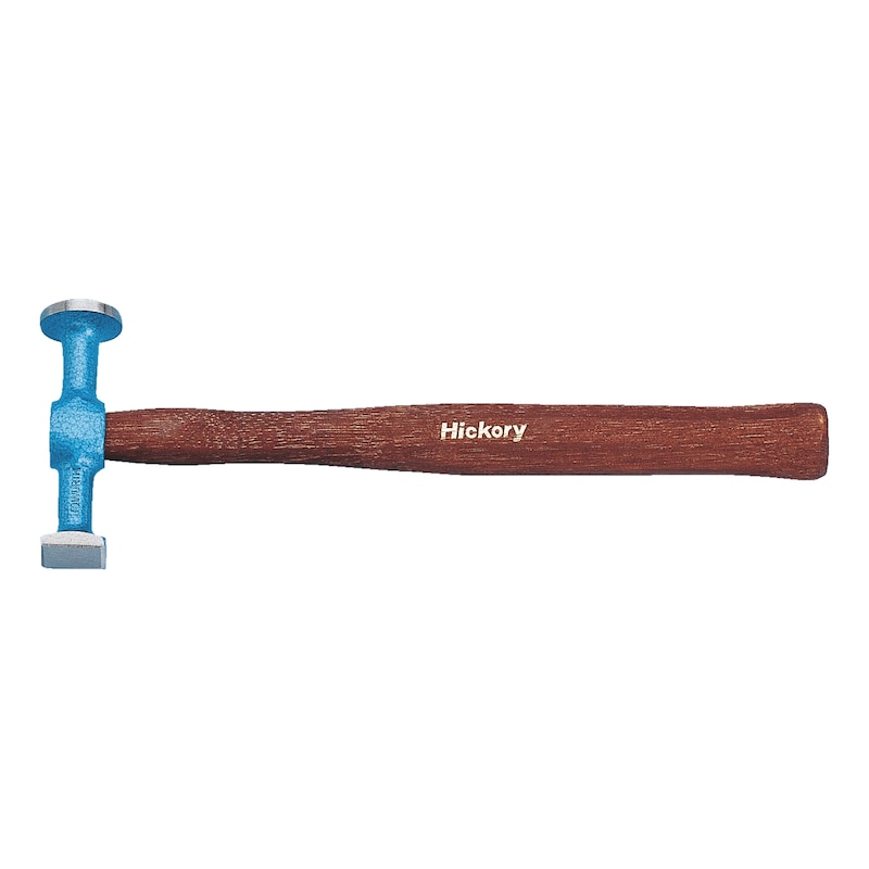 Buy Planishing/bumping/finishing hammer, short online